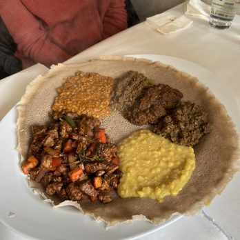 ADDEY ABABA - Updated December 2025 - 54 Photos & 49 Reviews - 736 W ...