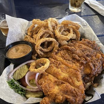 BIX - Updated February 2025 - 130 Photos & 68 Reviews - 111 5th St ...