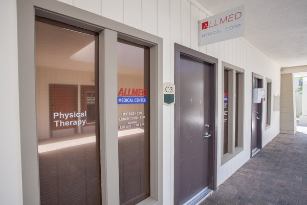 ALLMED MEDICAL CENTER - Updated December 2025 - 32 Photos & 51 Reviews ...
