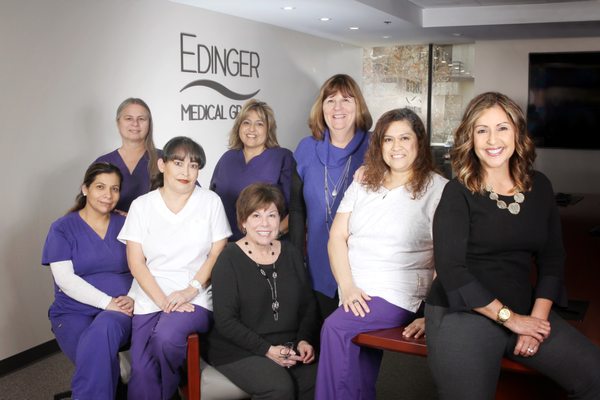 EDINGER MEDICAL GROUP - Updated December 2025 - 54 Photos & 371 Reviews ...