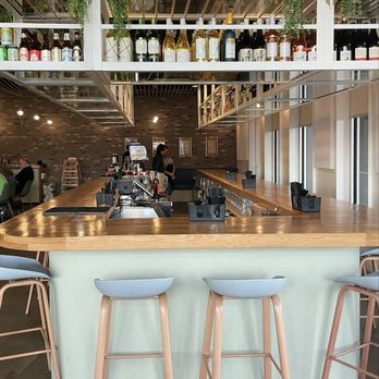 THE BLIND GOAT - Updated July 2025 - 695 Photos & 263 Reviews - 8145 ...