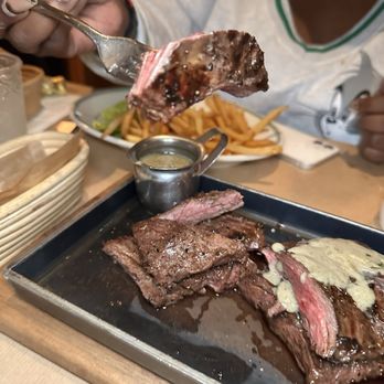 SKIRT STEAK - Updated January 2025 - 1009 Photos & 455 Reviews - 835 ...
