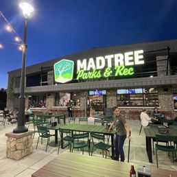 MADTREE PARKS & REC - Updated December 2025 - 140 Photos & 74 Reviews ...