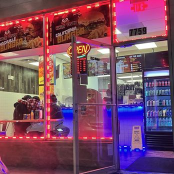 HANGRY CLUCK - Updated December 2024 - 42 Photos & 23 Reviews - 7759 S ...