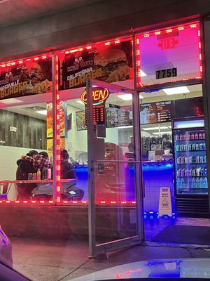 HANGRY CLUCK - Updated December 2025 - 56 Photos & 41 Reviews - 7759 S ...