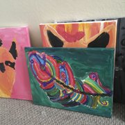 PROGRESS NOT PERFECTION PAINT PARTIES - 66 Photos & 13 Reviews ...