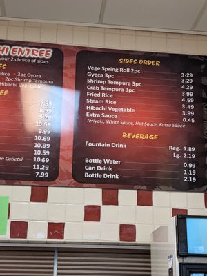 MR. HIBACHI - Updated August 2025 - 24 Photos & 38 Reviews - 31 ...