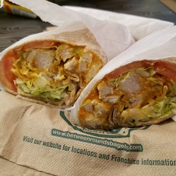 BETWEEN ROUNDS BAGEL DELI & BAKERY - Updated October 2025 - 102 Photos ...