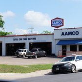 AAMCO - Updated June 2025 - 111 Brentwood Dr E, College Station, Texas ...