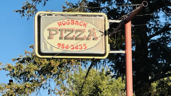 HOGBACK PIZZA - Updated December 2025 - 61 Photos & 110 Reviews - 457 W ...