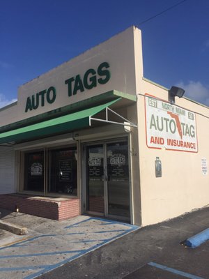 NORTH MIAMI AUTO TAG AGENCY - Updated December 2025 - 11 Photos & 22 ...