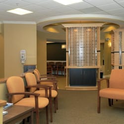 MACK EYE CENTER - 35 Reviews - 1220 W Higgins Rd, Hoffman Estates ...