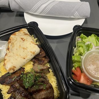 CAVA MEZZE - OLNEY - Updated December 2025 - 571 Photos & 483 Reviews ...