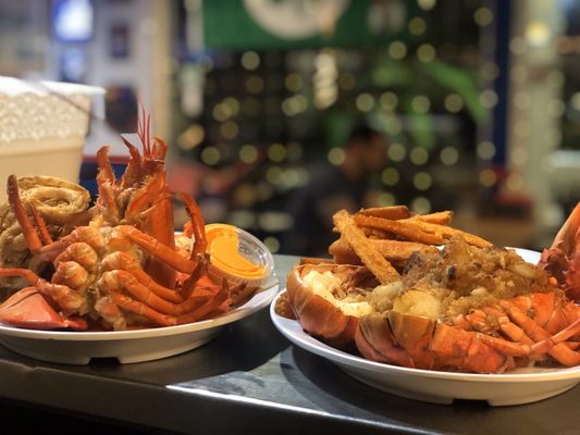 CHOWDER HEADS - 279 Photos & 335 Reviews - 2123 S US Hwy 1, Jupiter ...