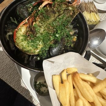 BELGA CAFE - Updated January 2025 - 953 Photos & 1223 Reviews - 514 8th ...