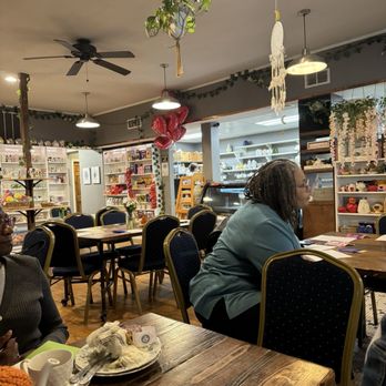 EMMA’S TEA SPOT - Updated August 2024 - 247 Photos & 142 Reviews - 5500 ...