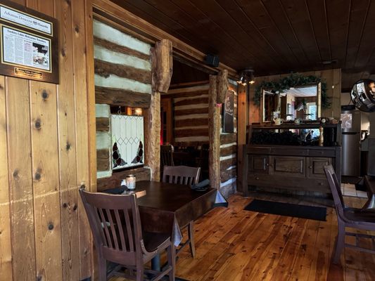 GASKINS CABIN STEAKHOUSE - Updated January 2026 - 83 Photos & 169 ...