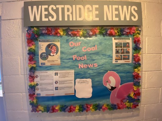 WESTRIDGE POOL - Updated July 2025 - 3516 Paddock Rd, Omaha, Nebraska ...