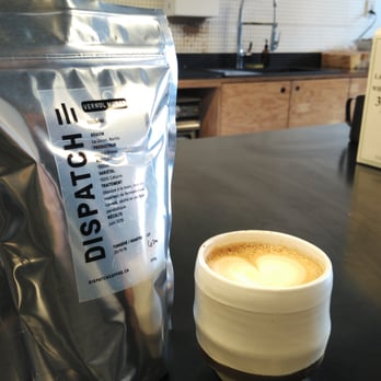 DISPATCH COFFEE - FERMÉ - Updated November 2025 - 68 photos & 32 avis - 267 Rue Saint-Zotique O ...