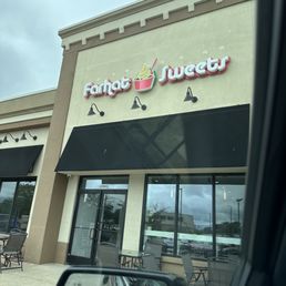 FARHAT SWEETS - Updated July 2025 - 37 Photos & 22 Reviews - 13941 ...