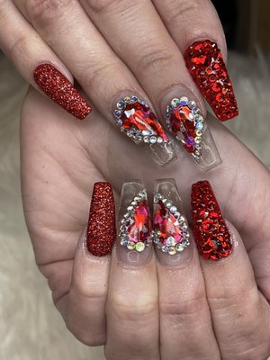 VOX NAIL SPA - Updated March 2025 - 261 Photos & 77 Reviews - 6711 ...