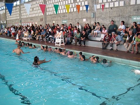 BALBOA SWIMMING POOL - Updated December 2025 - 16 Photos & 51 Reviews ...