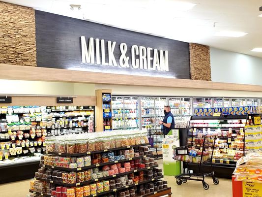 SAFEWAY - Updated January 2025 - 131 Photos & 96 Reviews - 5 Crossroads ...