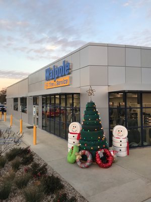 WALPOLE TIRE SERVICE - Updated December 2025 - 21 Reviews - 511 E ...