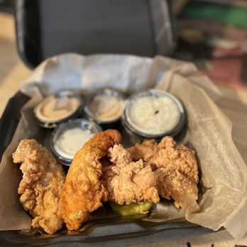OVERDOSE HOT CHICKEN - Updated May 2025 - 26 Photos & 18 Reviews - 3260 ...