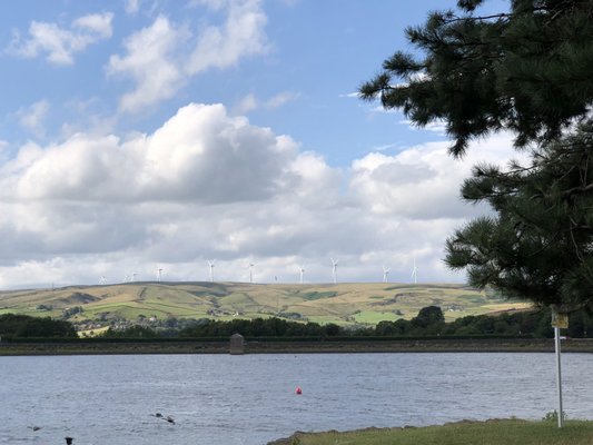 HOLLINGWORTH LAKE COUNTRY PARK - Updated October 2025 - 23 Photos ...