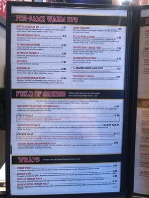 COACHES BURGER BAR - Updated June 2026 - 15 Photos & 19 Reviews - 67800 ...