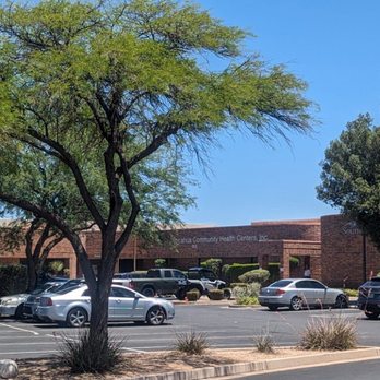 SOUTHERN ARIZONA RADIOLOGY ASSOCIATES - Updated December 2025 - 16 ...