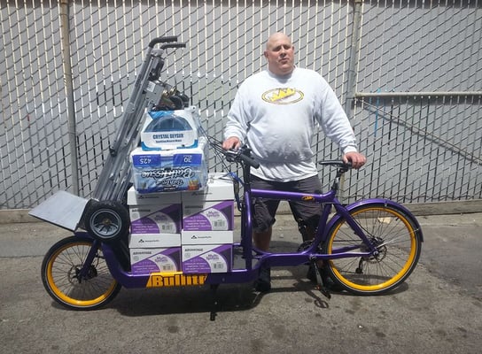 KING COURIER - Updated October 2025 - 10 Photos & 23 Reviews - 681 ...