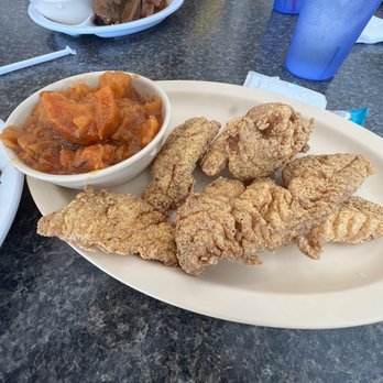R & R SOUL FOOD RESTAURANT - Updated June 2024 - 517 Photos & 706 ...