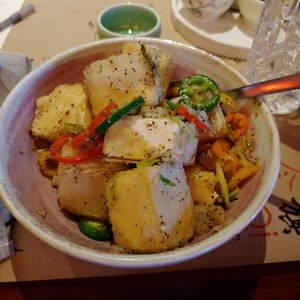 QI AUSTIN - 1549 Photos & 488 Reviews - 835 W 6th St, Austin, TX - Menu ...