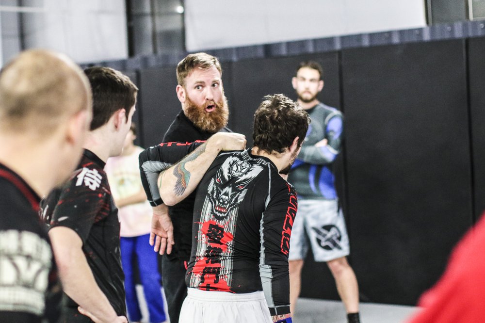 TRITAC TRAINING CENTER - Updated December 2025 - 127 Photos - 14 Alcap ...