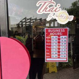 THAI ON FIRE - Updated December 2025 - 997 Photos & 671 Reviews - 17431 ...