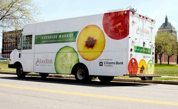 FOODLINK - Updated December 2025 - 28 Photos - 1999 Mt Read Blvd ...