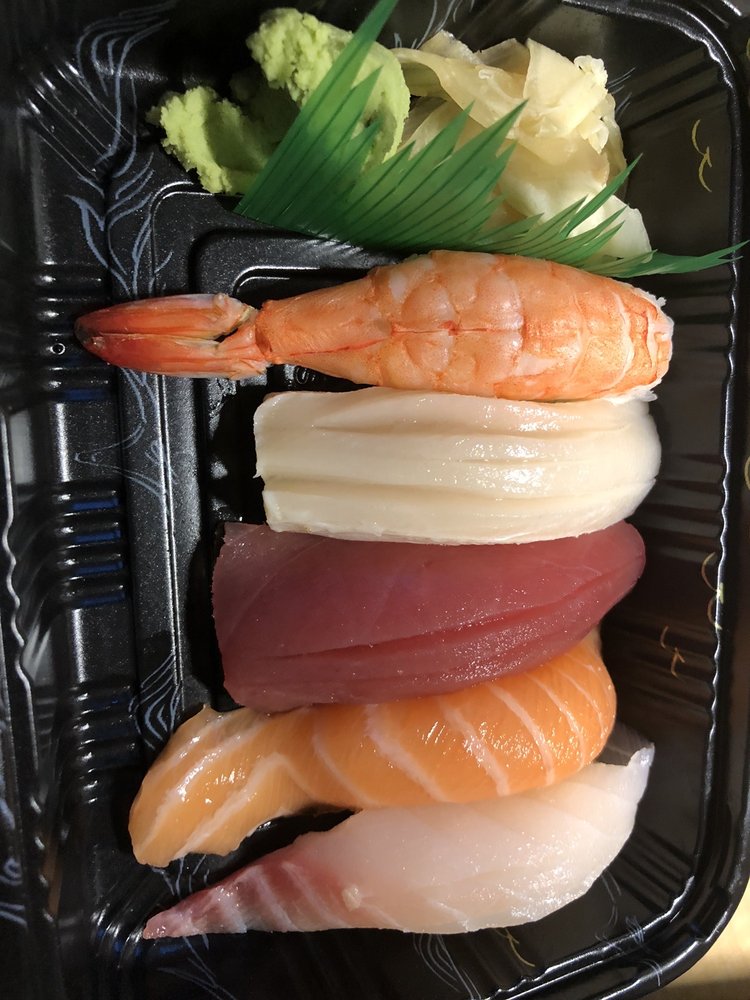 KASUMI SUSHI - Updated December 2024 - 111 Photos & 82 Reviews - 2201 ...