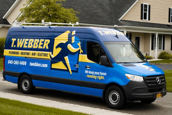 T.Webber Plumbing, Heating, Air & Electric - Updated December 2025 - 64 ...