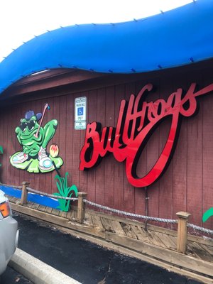 BULLFROGS BAR AND GRILL - 68 Photos & 156 Reviews - 2225 S Ortonville ...