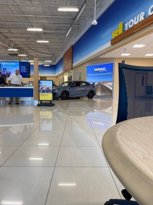 CARMAX - 43 Photos & 127 Reviews - 7420 State Rd 84, Davie, Florida ...