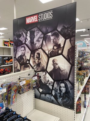 TARGET - Updated November 2025 - 93 Photos & 48 Reviews - 12000 Retail ...