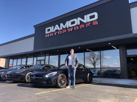 DIAMOND MOTORWORKS - Updated October 2025 - 40 Photos & 41 Reviews ...