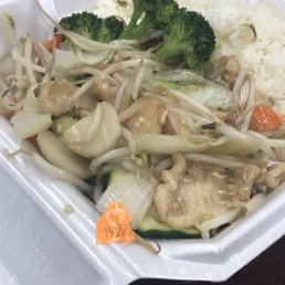 FORTUNE COOKIE CHINESE RESTAURANT - Updated August 2024 - 42 Photos ...