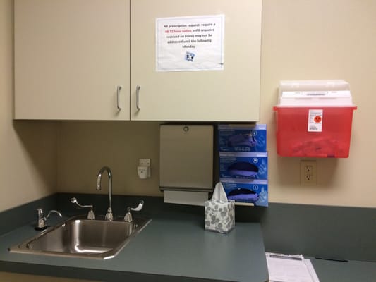 CASCADE HEALTH - Updated November 2025 - 11 Photos & 14 Reviews - 2650 ...