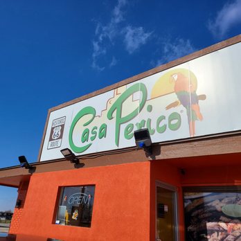 CASA PERICO - Updated November 2025 - 23 Photos & 17 Reviews - 505 E ...