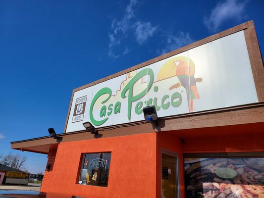 CASA PERICO - Updated June 2025 - 17 Photos & 14 Reviews - 505 E Main ...