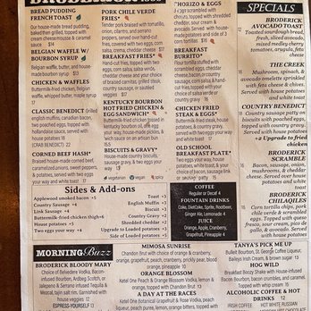 BRODERICK - WALNUT CREEK - Updated June 2024 - 2134 Photos & 1557 ...