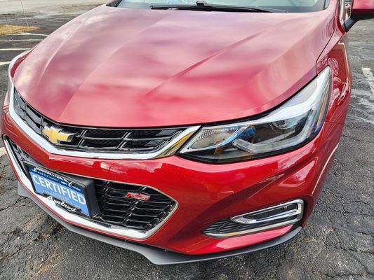 SPITZER BUICK GMC PARMA - Updated December 2025 - 31 Photos & 49 ...